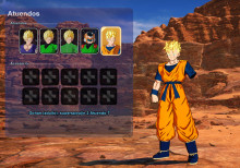 How to Create a Simple Transformation Mod Tutorial for Dragon Ball: Sparking! ZERO | DBSZ Tutorials