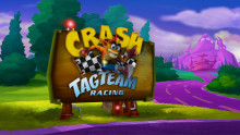 Crash Tag Team Racing Mods, Tutorials & Community | CTTR Hub