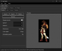 (Basics of) MCI Sprite Editing Tutorial for MARVEL Cosmic Invasion | MCI Tutorials