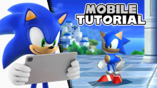 Sonic Generations (3DS) Mods, Tutorials & Community | SG3DS Hub
