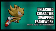 Tutorials [Unleashed Recompiled]