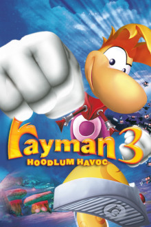 Rayman 3 PC Full Setup Guide Tutorial for Rayman 3: Hoodlum Havoc | Rayman 3 Tutorials