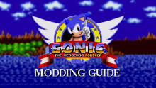 How to setup S1F (1.5.1 or above) for Android Tutorial for Sonic the Hedgehog Forever | S1F ...
