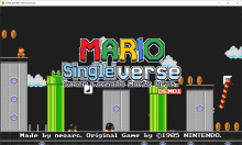 Mario Multiverse Mods, Tutorials & Community | MMV Hub