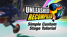 Tutorials [Unleashed Recompiled]