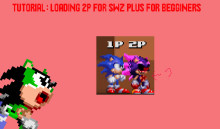 Sonic WindowsZone Mods, Tutorials & Community | SWZ Hub