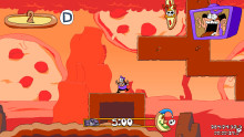 Tutorials [Pizza Tower]