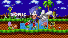 How to get the Data.rsdk.xmf from the APK (2013) Tutorial for Sonic the ...