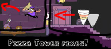 Tutorials [Pizza Tower]