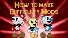 Cuphead Mods, Tutorials & Community | Cuphead Hub