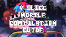 a Guide for making a V-Slice/Base Game Mod Tutorial for Friday Night Funkin' | FNF Tutorials