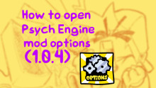 How to compile Psych Engine Source Code Tutorial for Friday Night Funkin' | FNF Tutorials