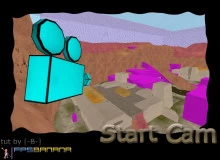 How to make Animated Textures Tutorial for Source Engine | Source Tutorials