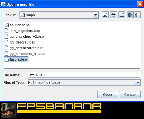 Custom Textures [Counter-Strike: Source] [Tutorials]
