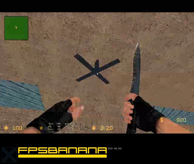 Deathrun Traps Part 1: Fans [Source Engine] [Tutorials]