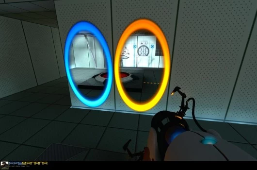 Custom Portal Skins [Portal] [Tutorials]