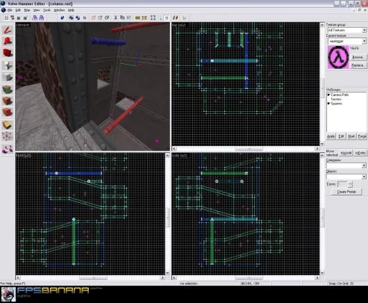 How to Create a Counter Strike Source Map Tutorial for Counter-Strike: Source | CS:S Tutorials