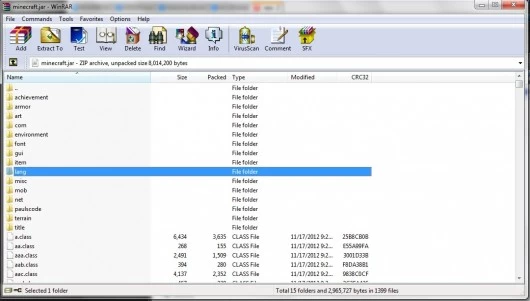 How to rename items in Minecraft [Minecraft] [Tutorials]