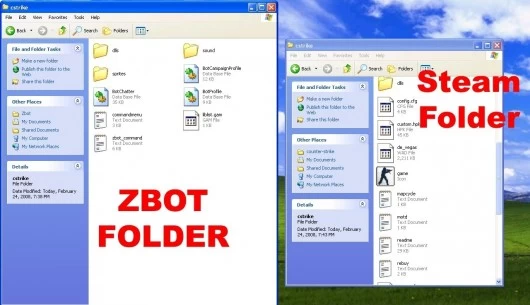 How to Install Z-Bot for Counter-Strike 1.6 Tutorial for Counter-Strike ...