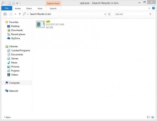 How to make a .vpk file Tutorial for Source Engine | Source Tutorials