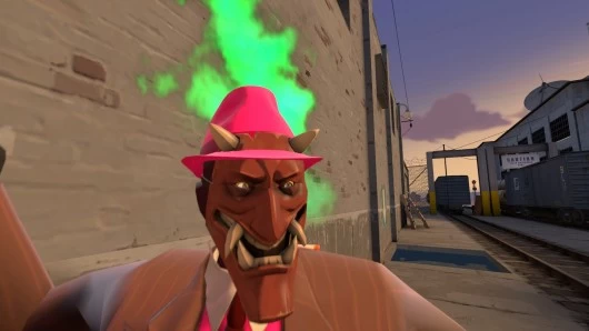 SFM - Particle Effects Tutorial for Source Engine | Source Tutorials