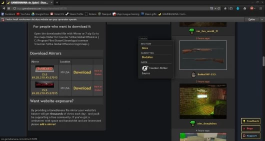How to instal a map Tutorial for Counter-Strike: Global Offensive | CS ...