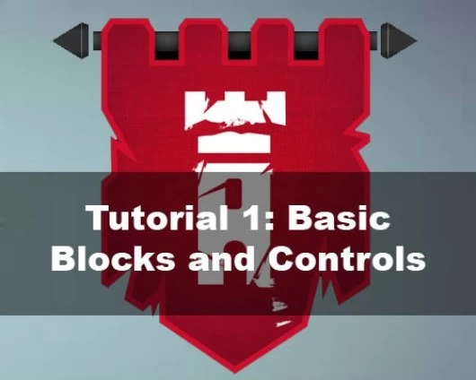 Besiege Tutorial #1 - Basic blocks and controls Tutorial for Besiege ...