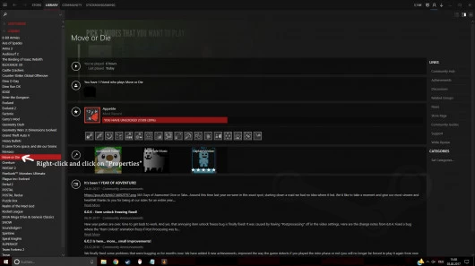 How to install mods Tutorial for Move or Die | MoD Tutorials