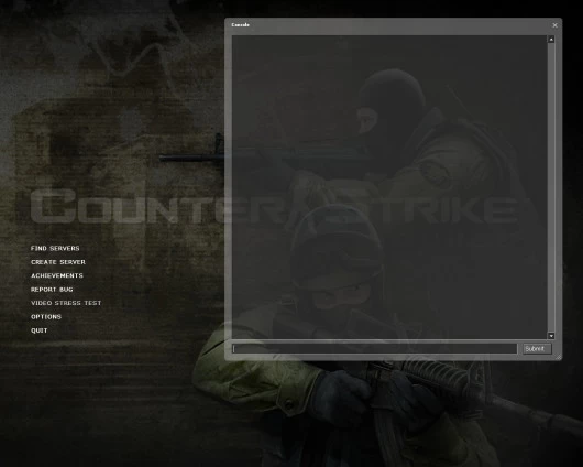 Binding commands [Counter-Strike: Source] [Tutorials]