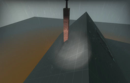 Creating Hard Rain Weather Effects Tutorial for Left 4 Dead 2 | L4D2 ...