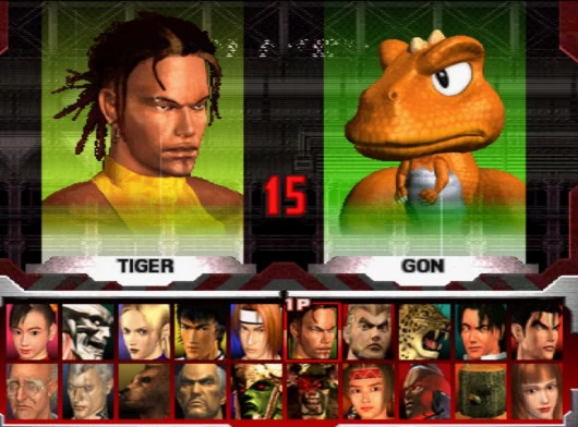 How to unlock every character Tutorial for Tekken 3 | TK3 Tutorials