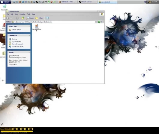 How to Install Sprays Tutorial for Counter-Strike: Source | CS:S Tutorials