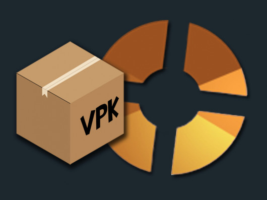 Installing VPK with VPK Manager Tutorial for Team Fortress 2 | TF2 Tutorials