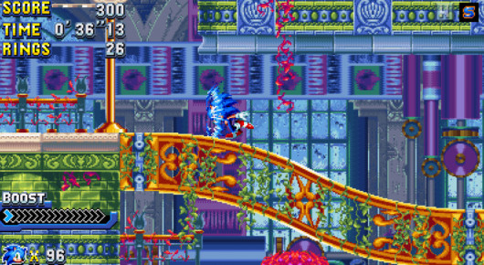 Modern Sonic Boost Guide Tutorial for Sonic Mania | SM Tutorials