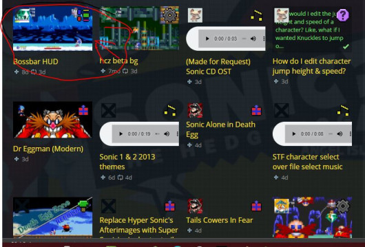 How to download mods to Sonic 3 AIR [Sonic 3 A.I.R.] [Tutorials]
