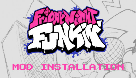 How to sort and install mods: A complete guide Tutorial for Friday Night Funkin' | FNF Tutorials