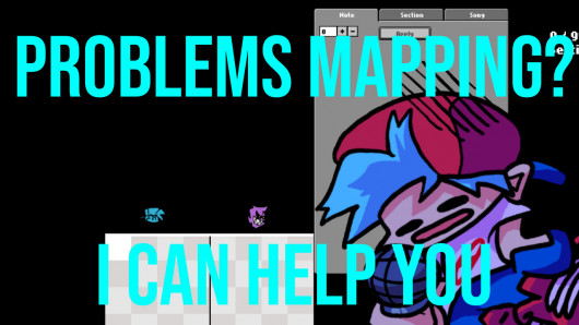 How to chart songs in Friday Night Funkin' Tutorial for Friday Night ...