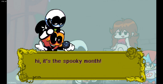 How to add dialogue to FNF Modding Plus Tutorial for Friday Night Funkin' | FNF Tutorials