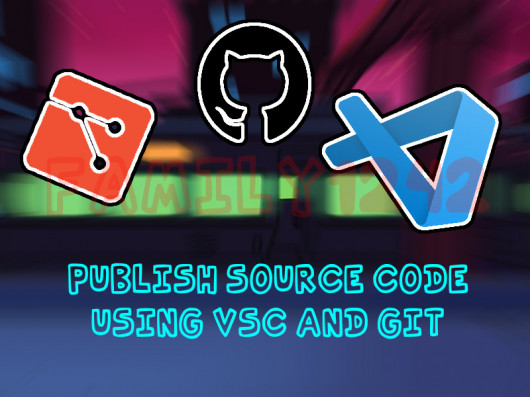 How to publish your source code to GitHub! Tutorial for Friday Night Funkin' | FNF Tutorials