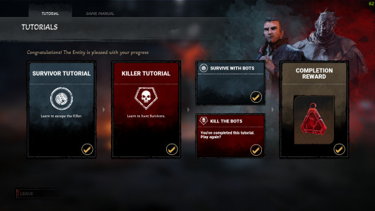Custom Fonts in DBD Tutorial for Dead by Daylight | DBD Tutorials