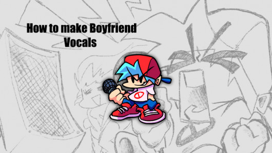 How to use (some) Friday Night Funkin Soundfonts Tutorial for Friday ...