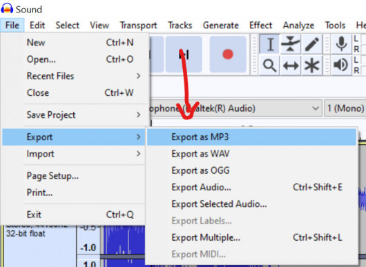 How To Make Custom SOUNDS! [Team Fortress 2] [Tutorials]
