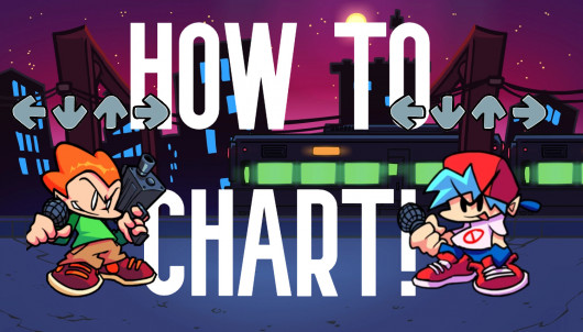 How to chart your songs! [Friday Night Funkin'] [Tutorials]