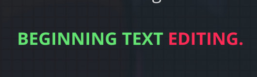 How to add text before the title screen in FNF! Tutorial for Friday ...