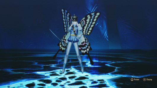 SMT V Texture Modding Tutorial [Shin Megami Tensei V] [Tutorials]