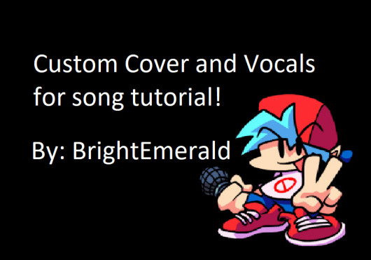 How to make FNF Covers/Vocals! (for free! Tutorial for Friday Night Funkin' | FNF Tutorials