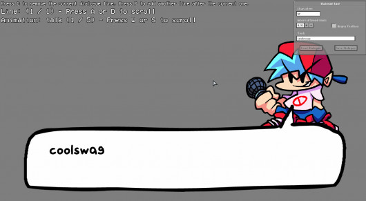 How to add dialogues to your songs (Psych engine) Tutorial for Friday Night Funkin' | FNF Tutorials