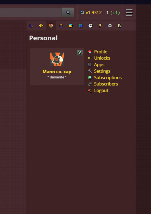 How to change you Profile picture Tutorial for GameBanana | GB Tutorials