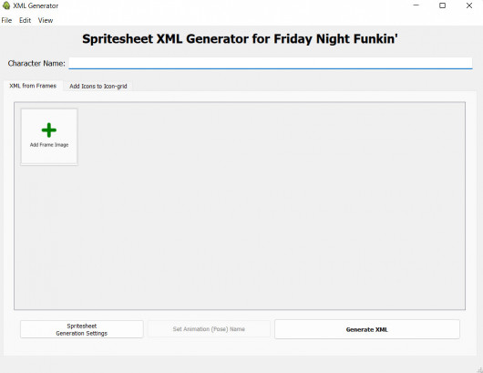 How to add custom characters Tutorial for Friday Night Funkin' | FNF ...