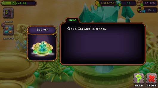 How to edit game text in MSM! Tutorial for My Singing Monsters | MSM ...